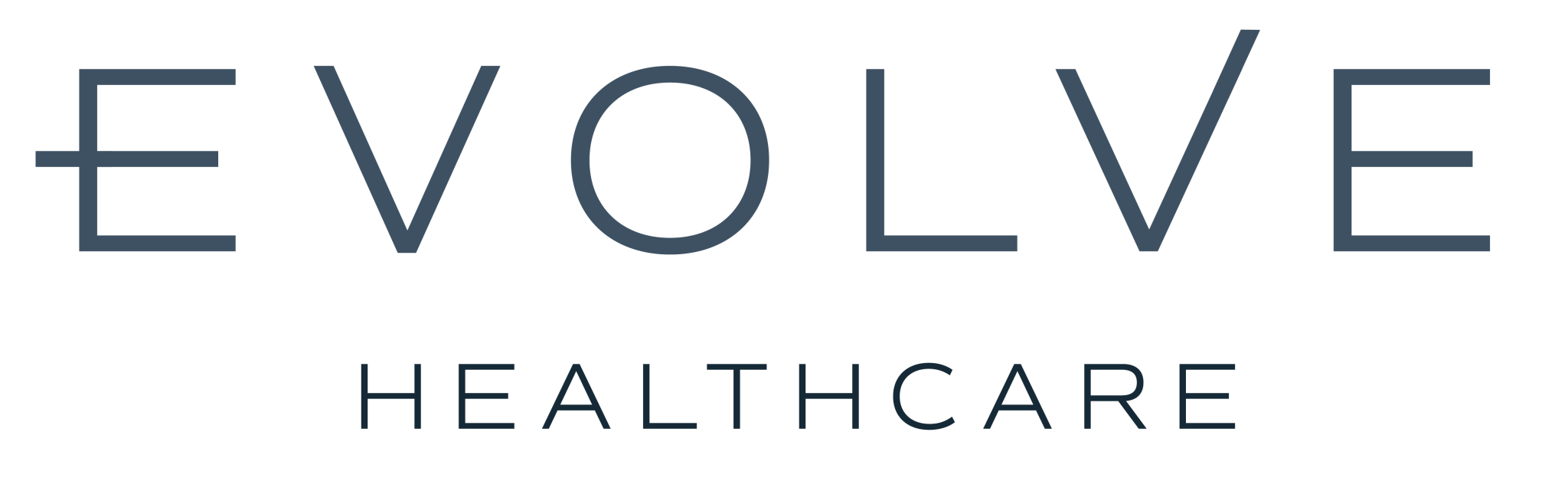Contact - Evolve Heathcare
