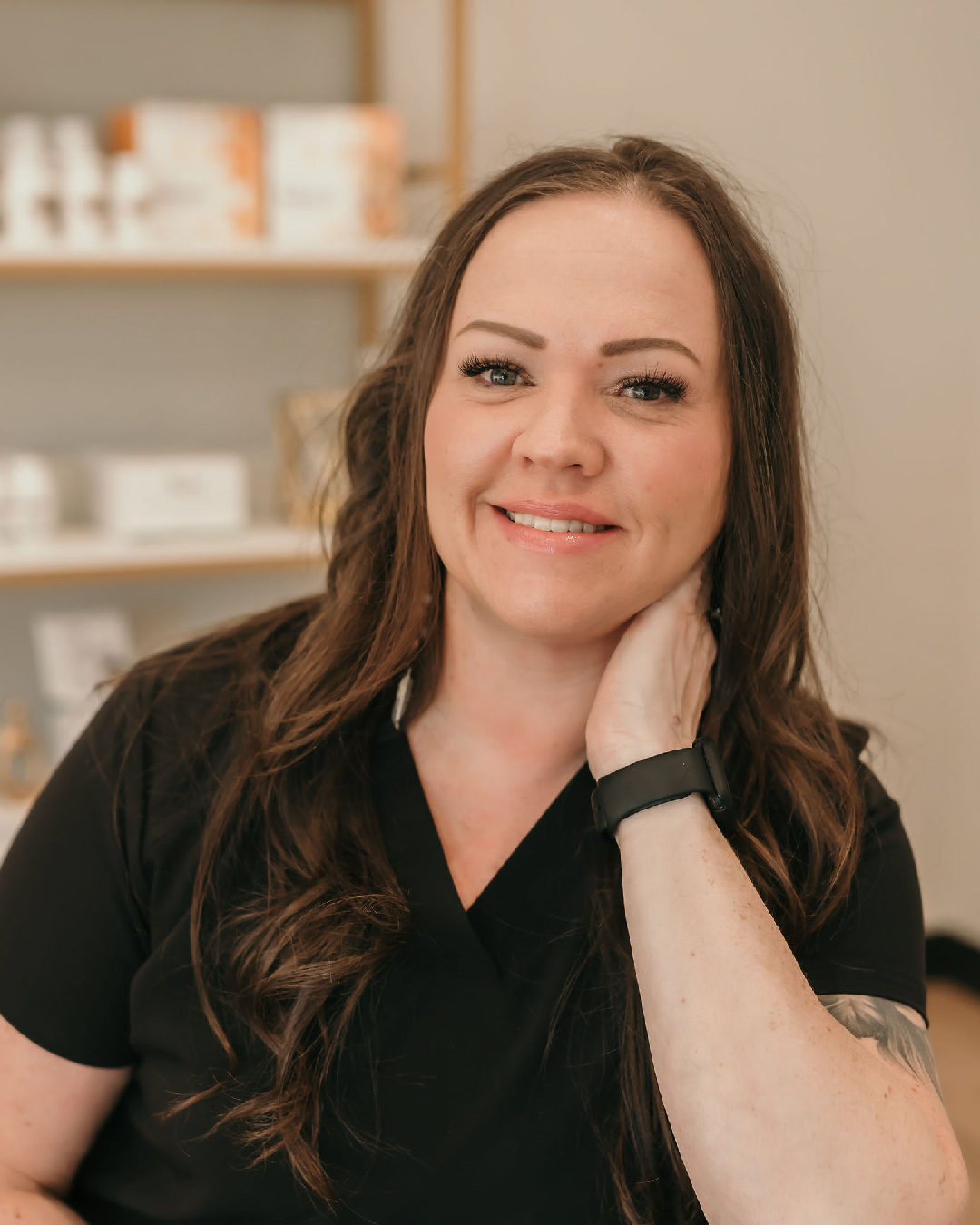 Our Team - Evolve Heathcare