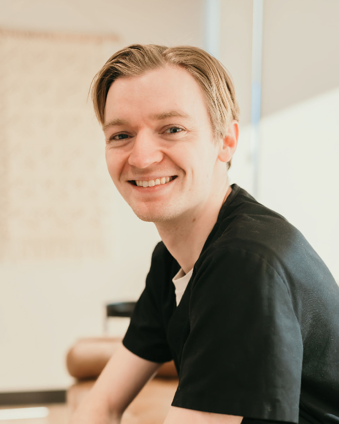 Our Team - Evolve Heathcare