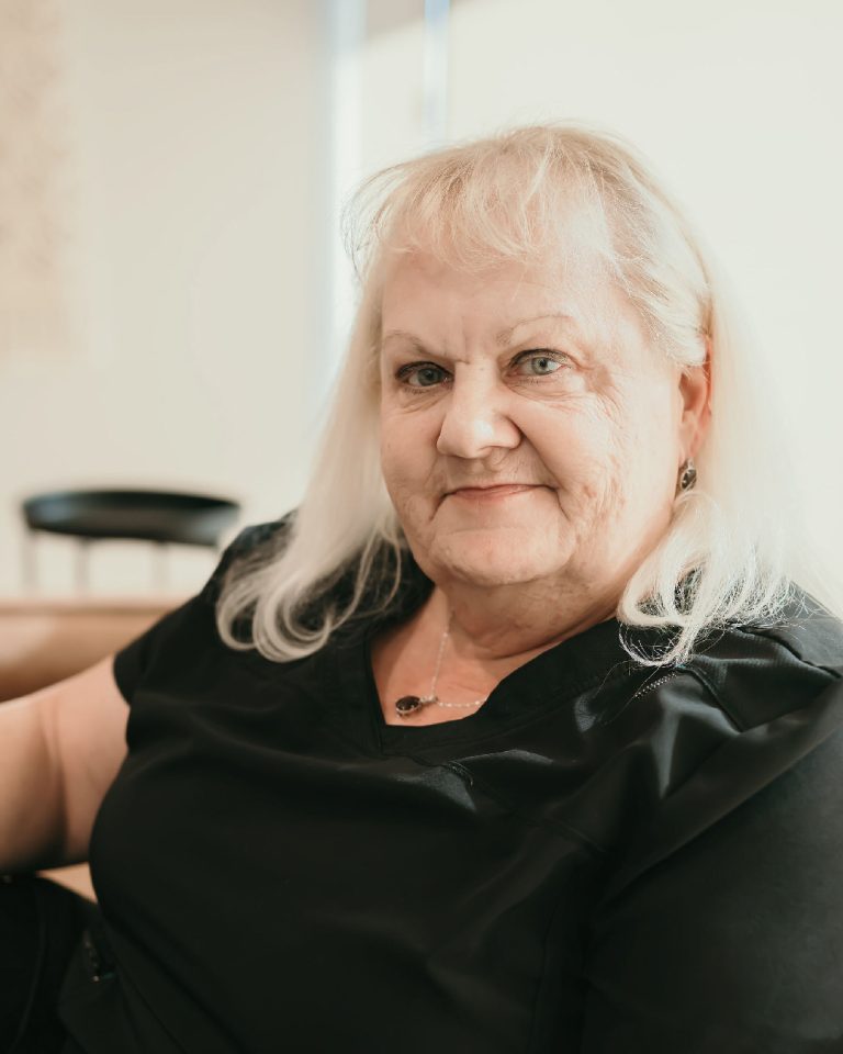 Our Team - Evolve Heathcare