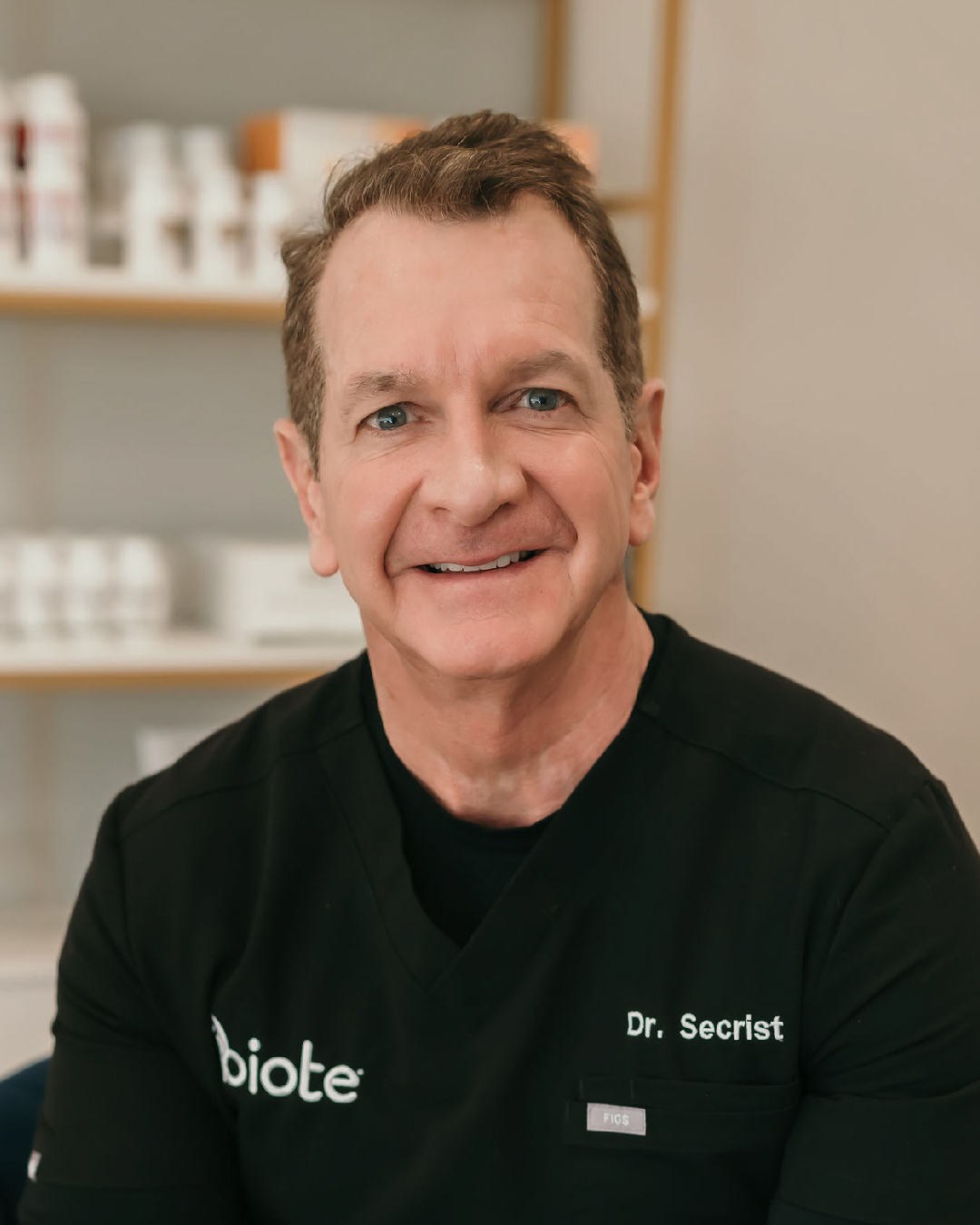 Our Team - Evolve Heathcare