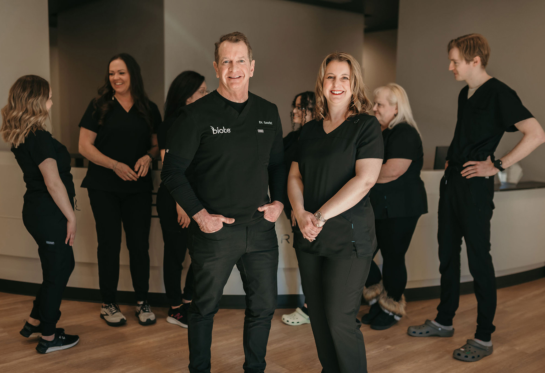 Home - Evolve Heathcare