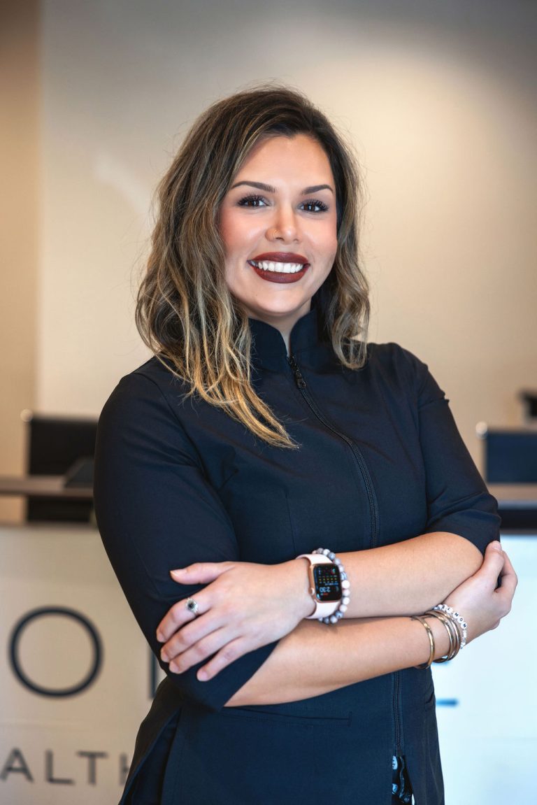 Our Team - Evolve Heathcare